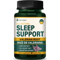 valerian root extract for relaxation