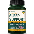 valerian root extract for relaxation