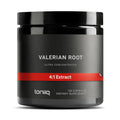 valerian root extract for relaxation