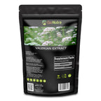 valerian root extract for relaxation