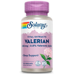valerian root extract for relaxation