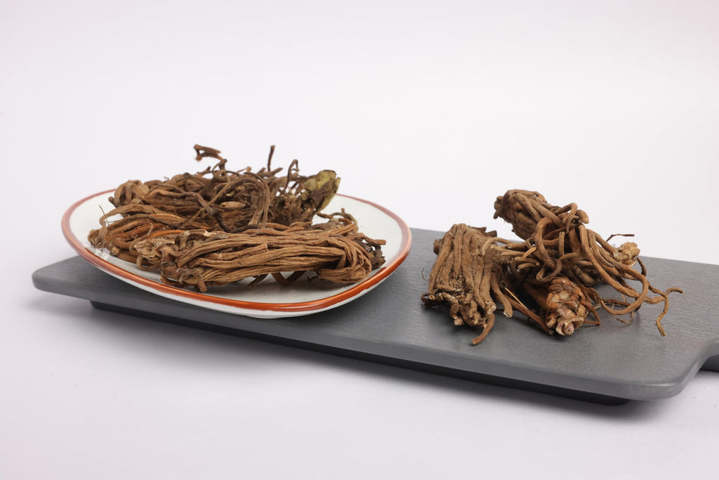 valerian root extract for restful nights
