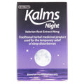 valerian root extract for sleep support