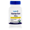 valerian root extract for sleep