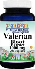 valerian root extract for sleep