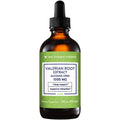 Valerian root extract for sleep