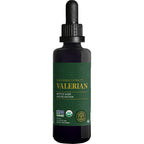 valerian root extract for sleep