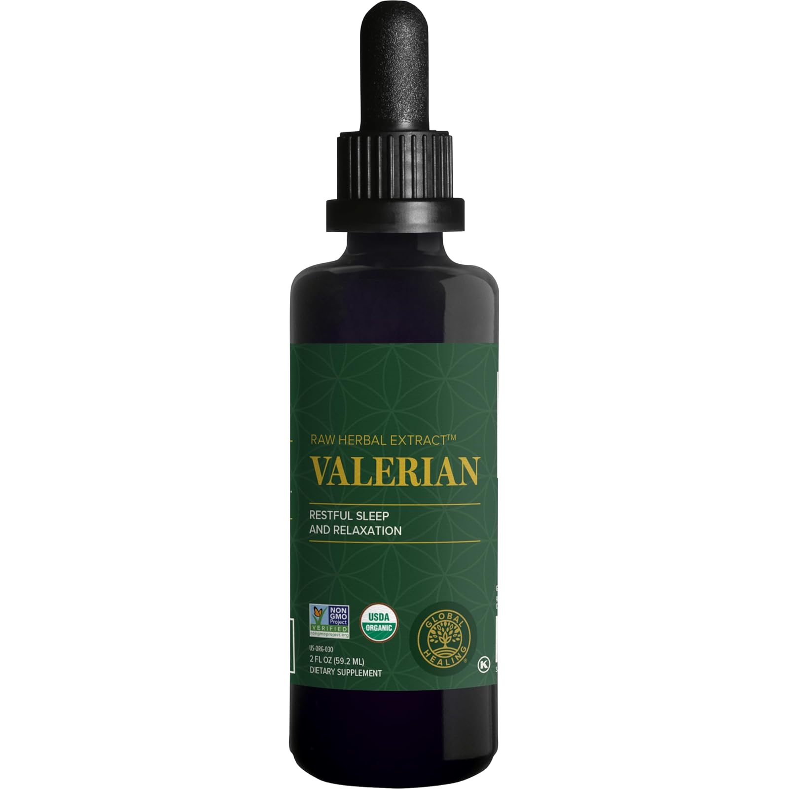 valerian root extract for sleep