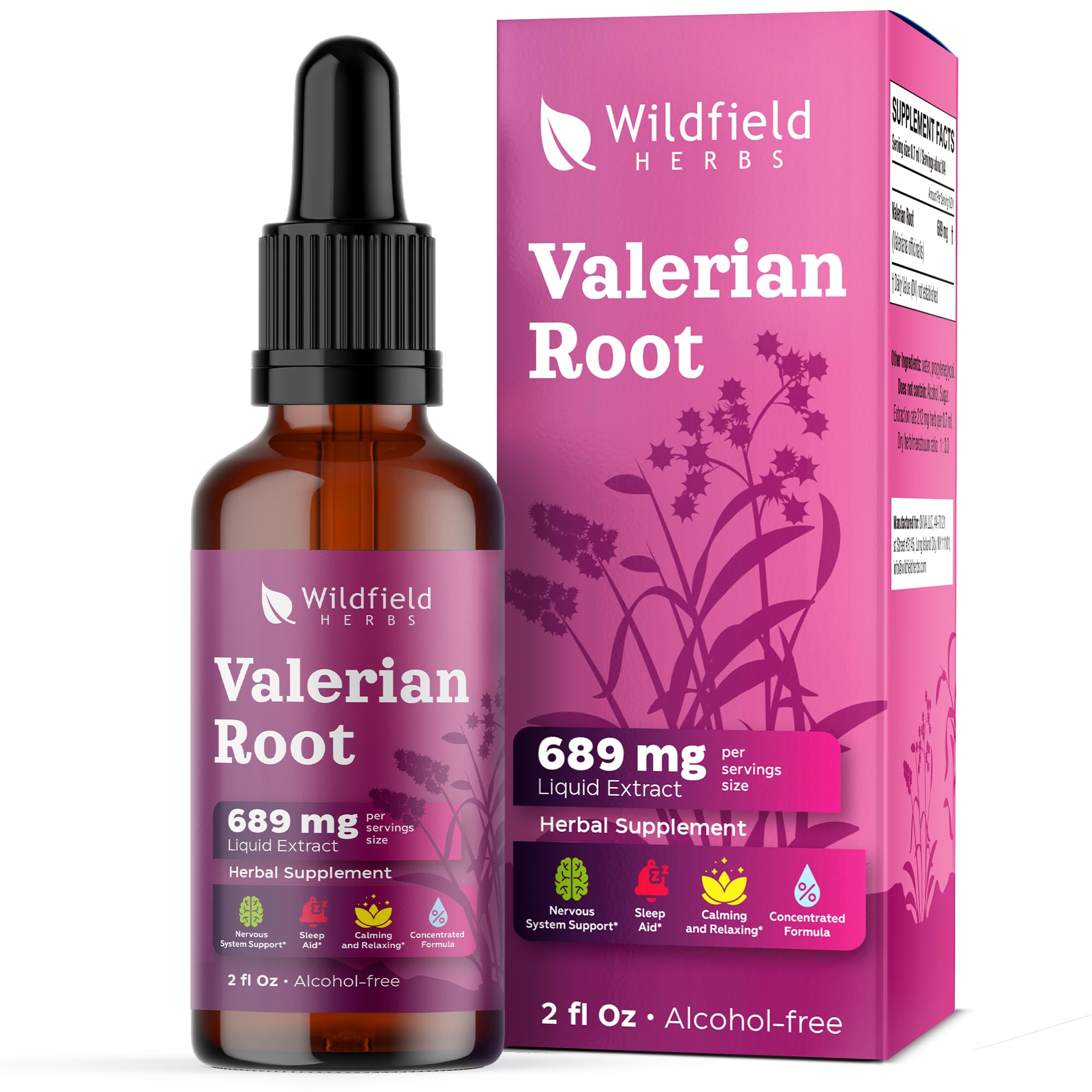 valerian root extract for sleep