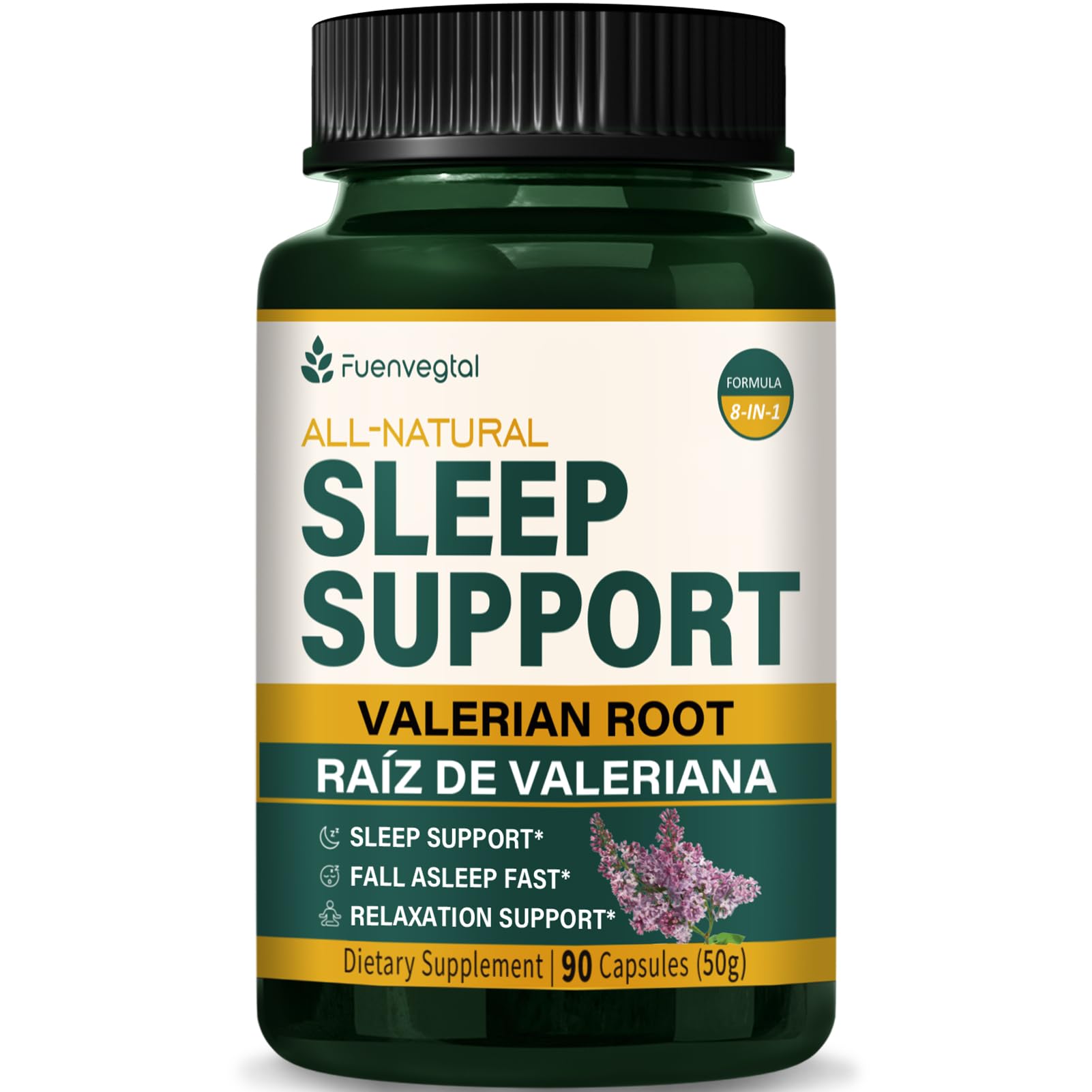 valerian root extract for sleep