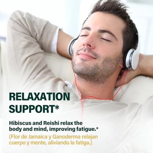 valerian root for anxiety relief