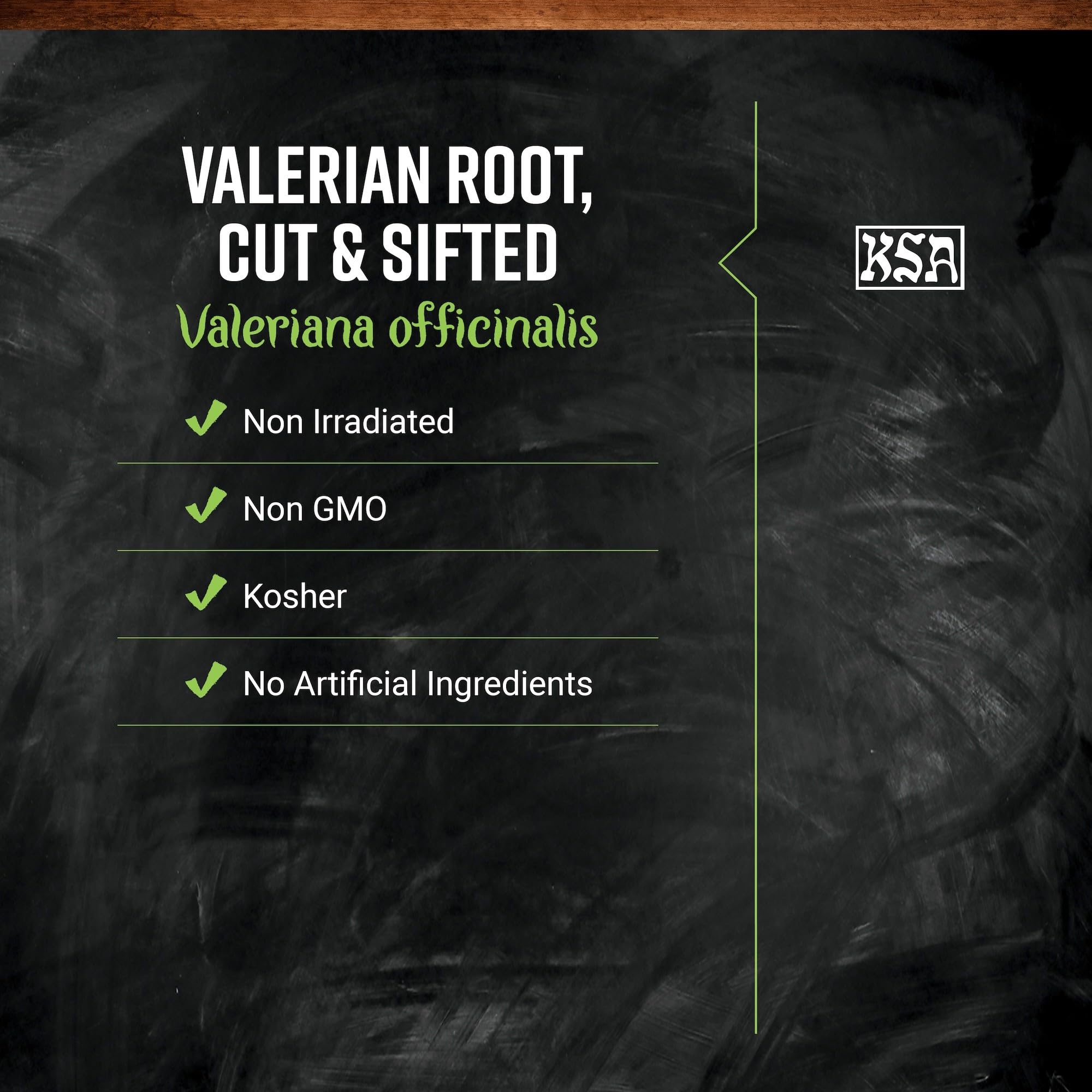 valerian root for bedtime relaxation