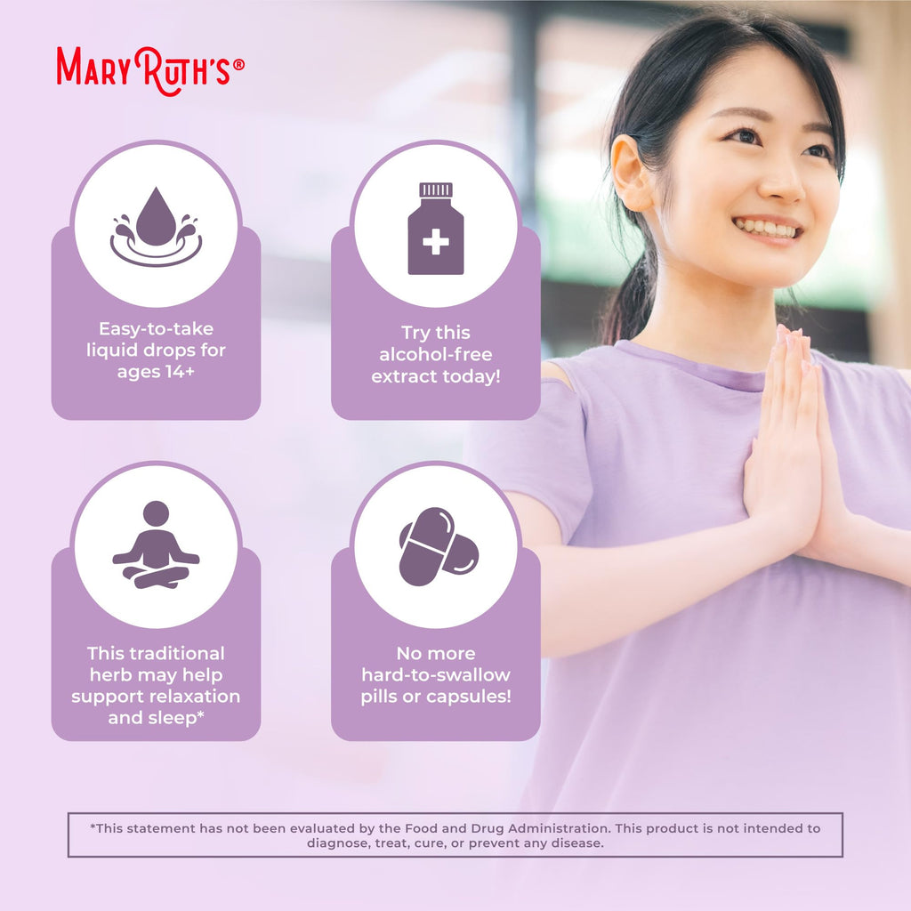 valerian root for better sleep quality