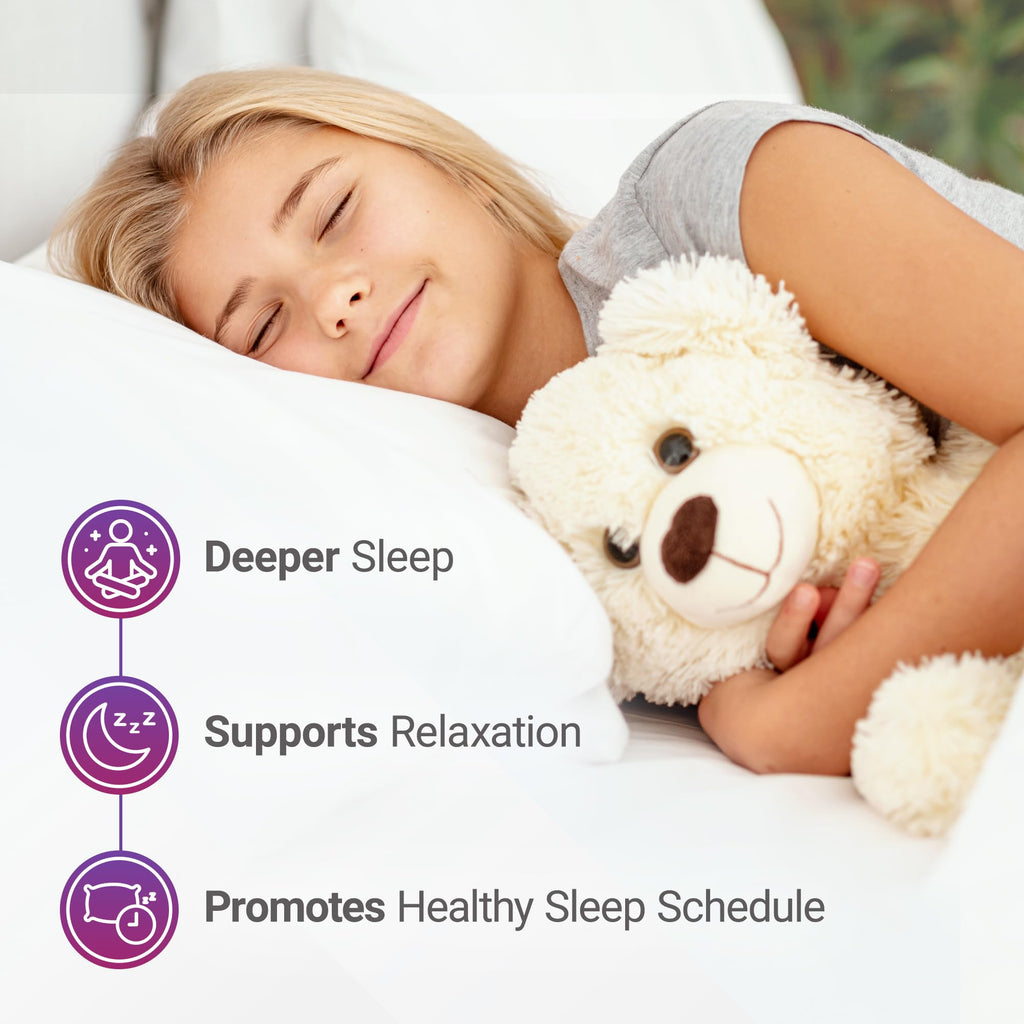 Valerian root for better sleep quality