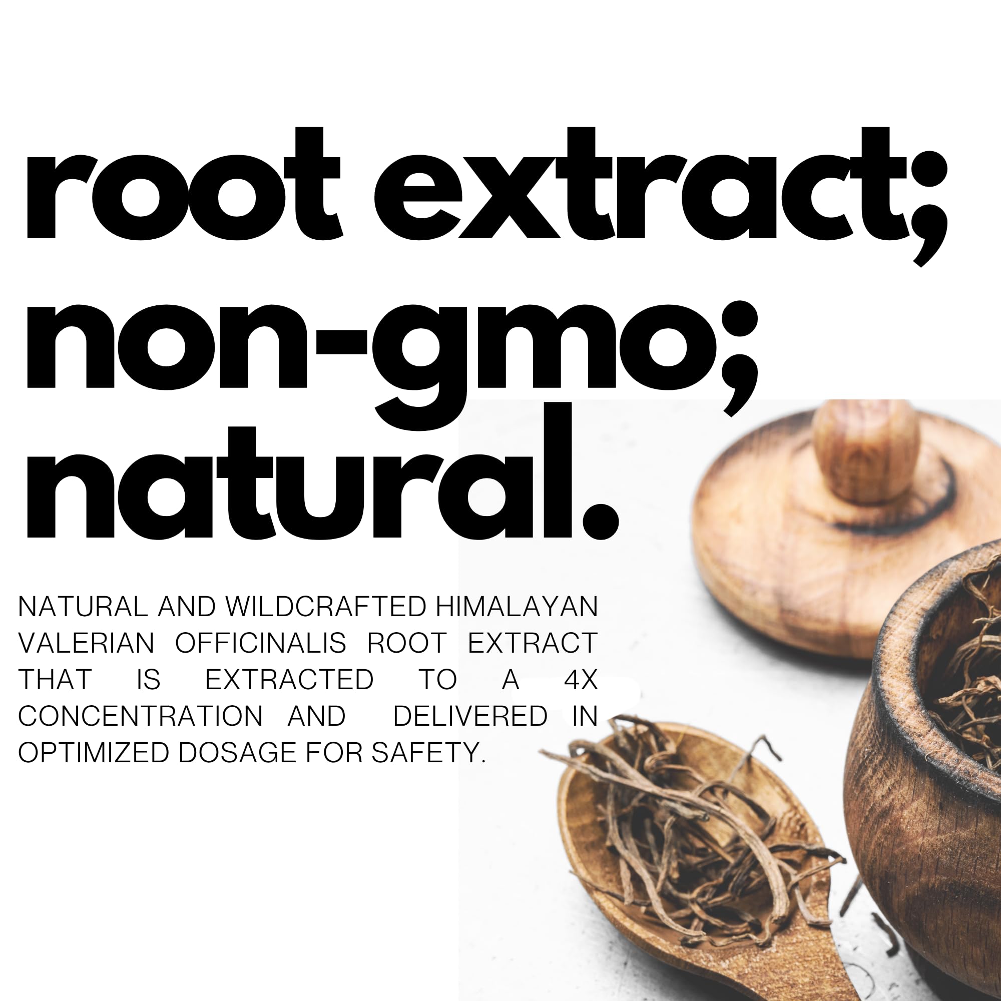 valerian root for better sleep quality