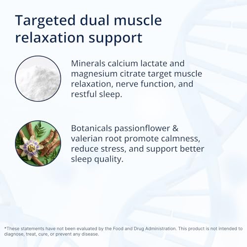 Valerian root for better sleep support