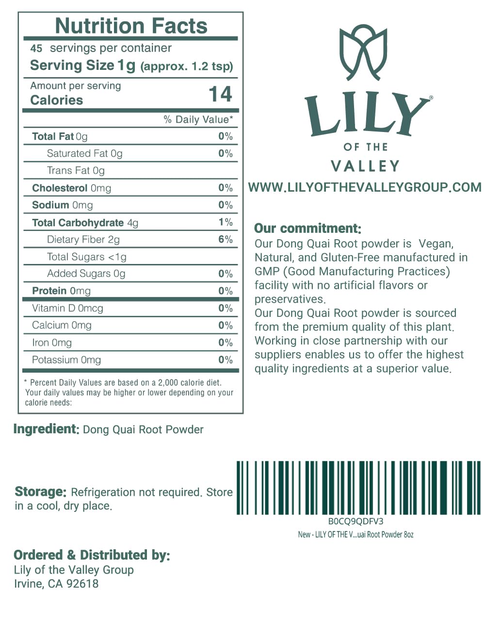 valerian root for better sleep