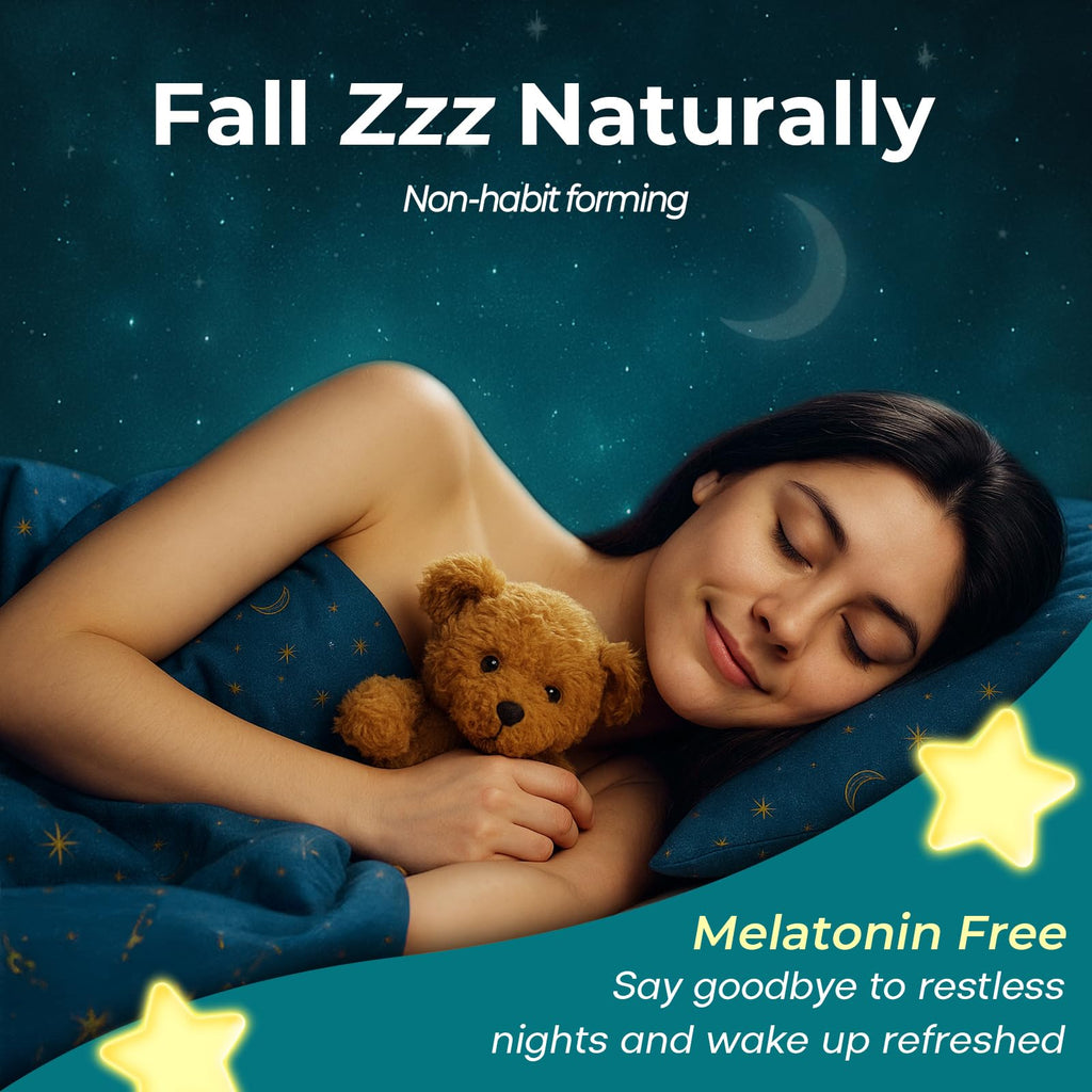 valerian root for better sleep