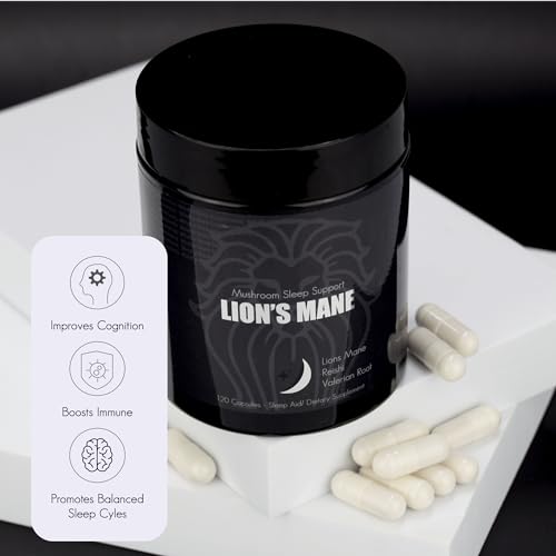 Valerian root for better sleep