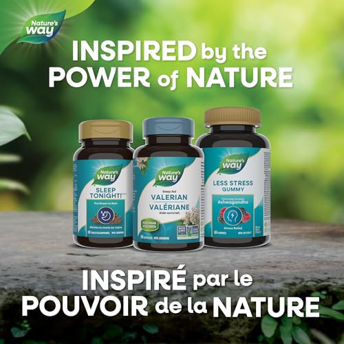 valerian root for better sleep
