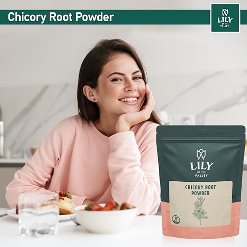 valerian root for calming effects