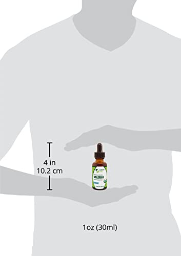 valerian root for calming effects