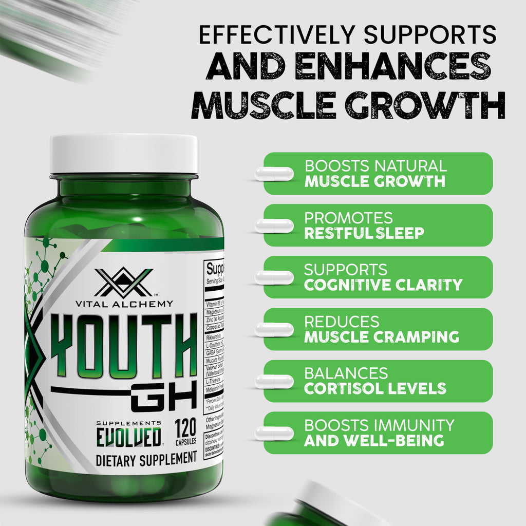 Valerian root for calming effects