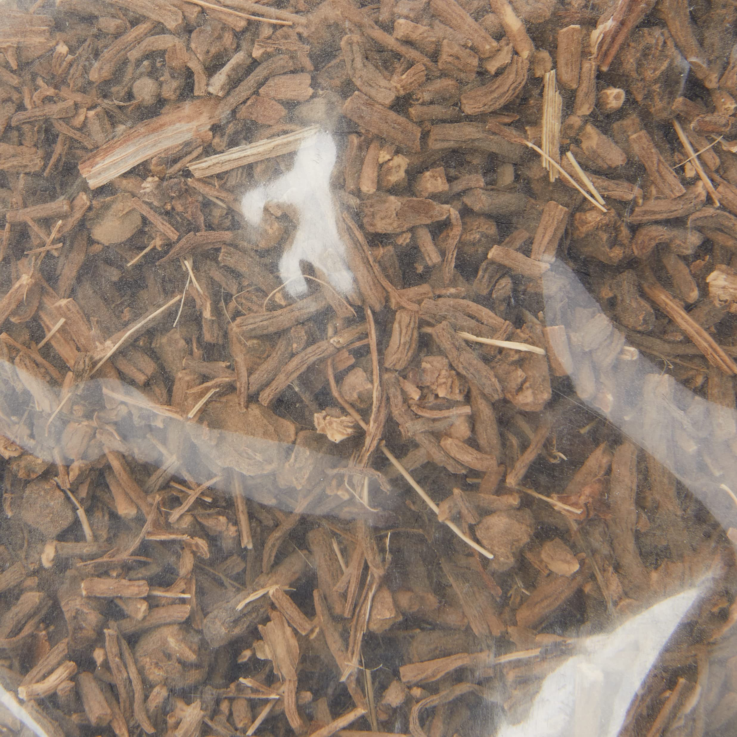 valerian root for calming effects
