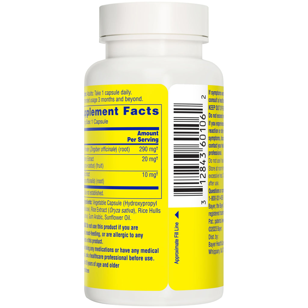 Valerian root for emotional support