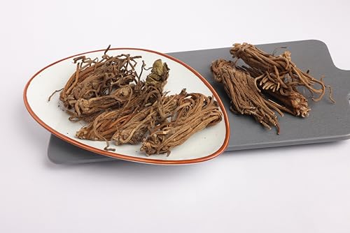 valerian root for holistic wellness