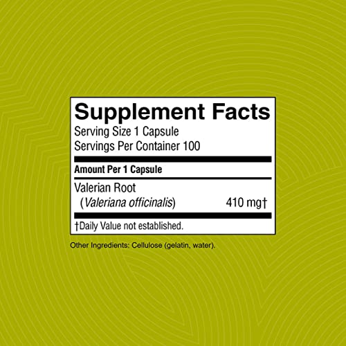 valerian root for improved sleep quality