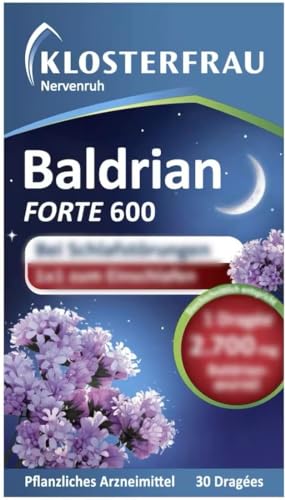 valerian root for improved sleep quality
