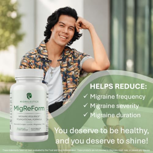 valerian root for migraine management