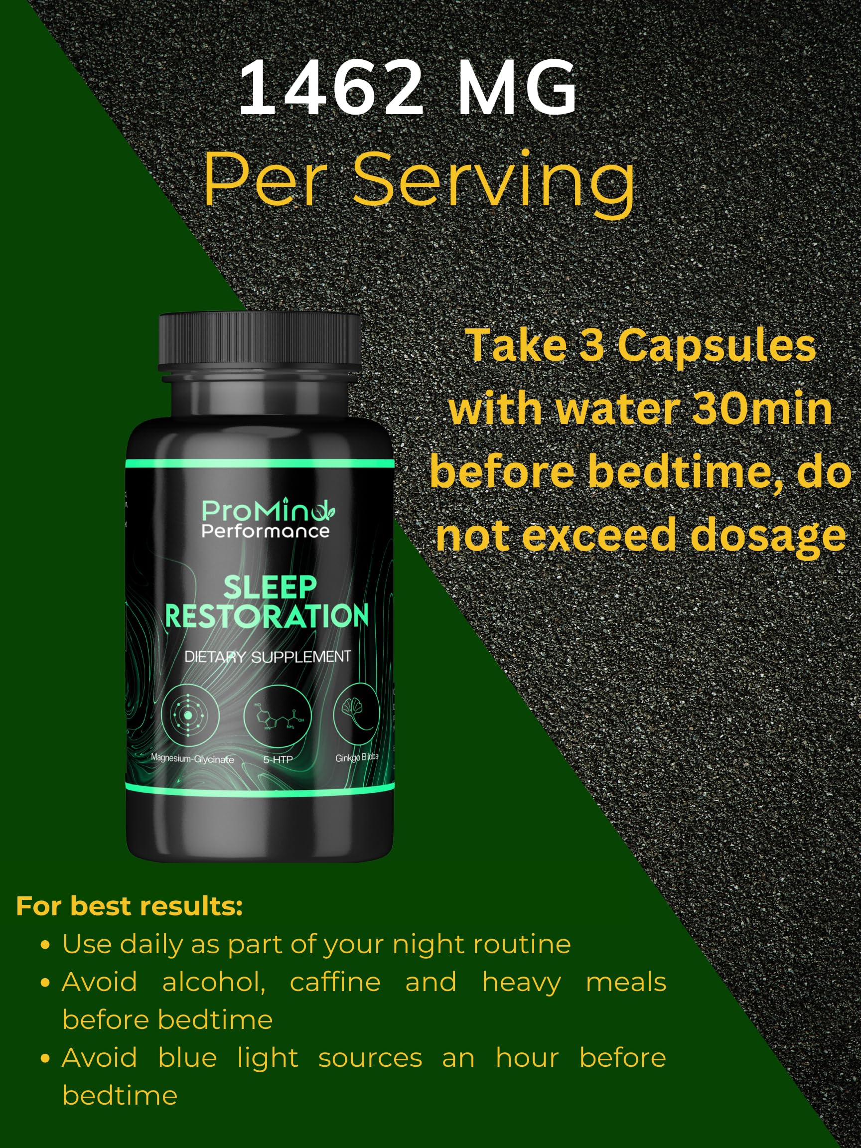Valerian root for natural sleep aid