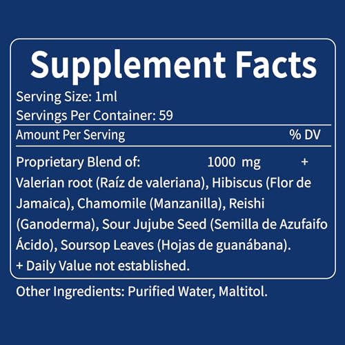 valerian root for relaxation and calm