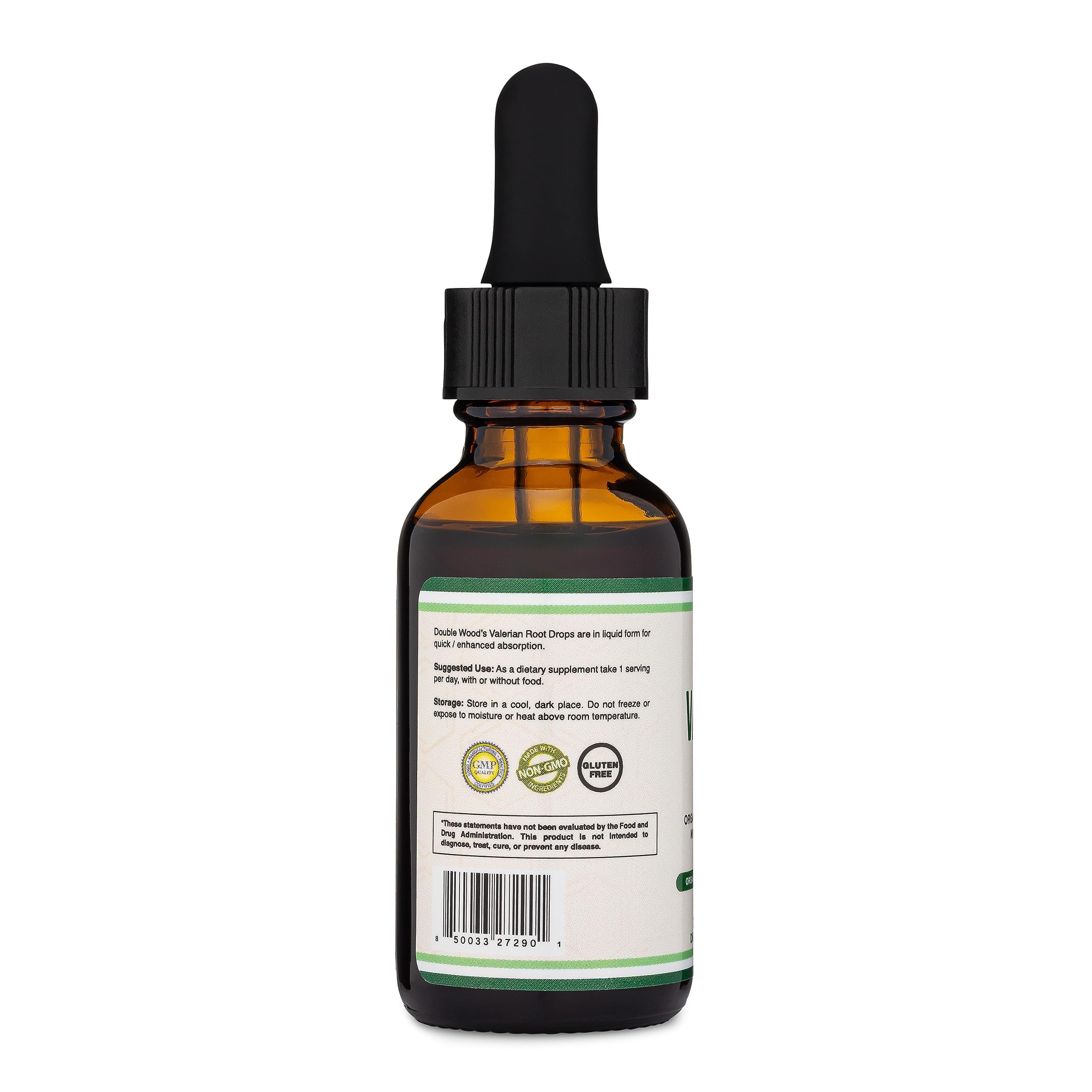 valerian root for relaxation
