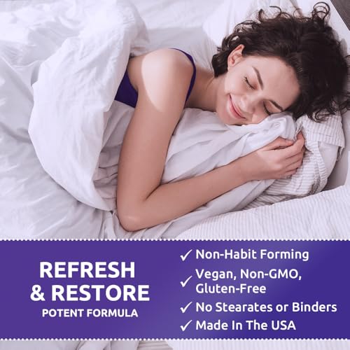 valerian root for relaxation