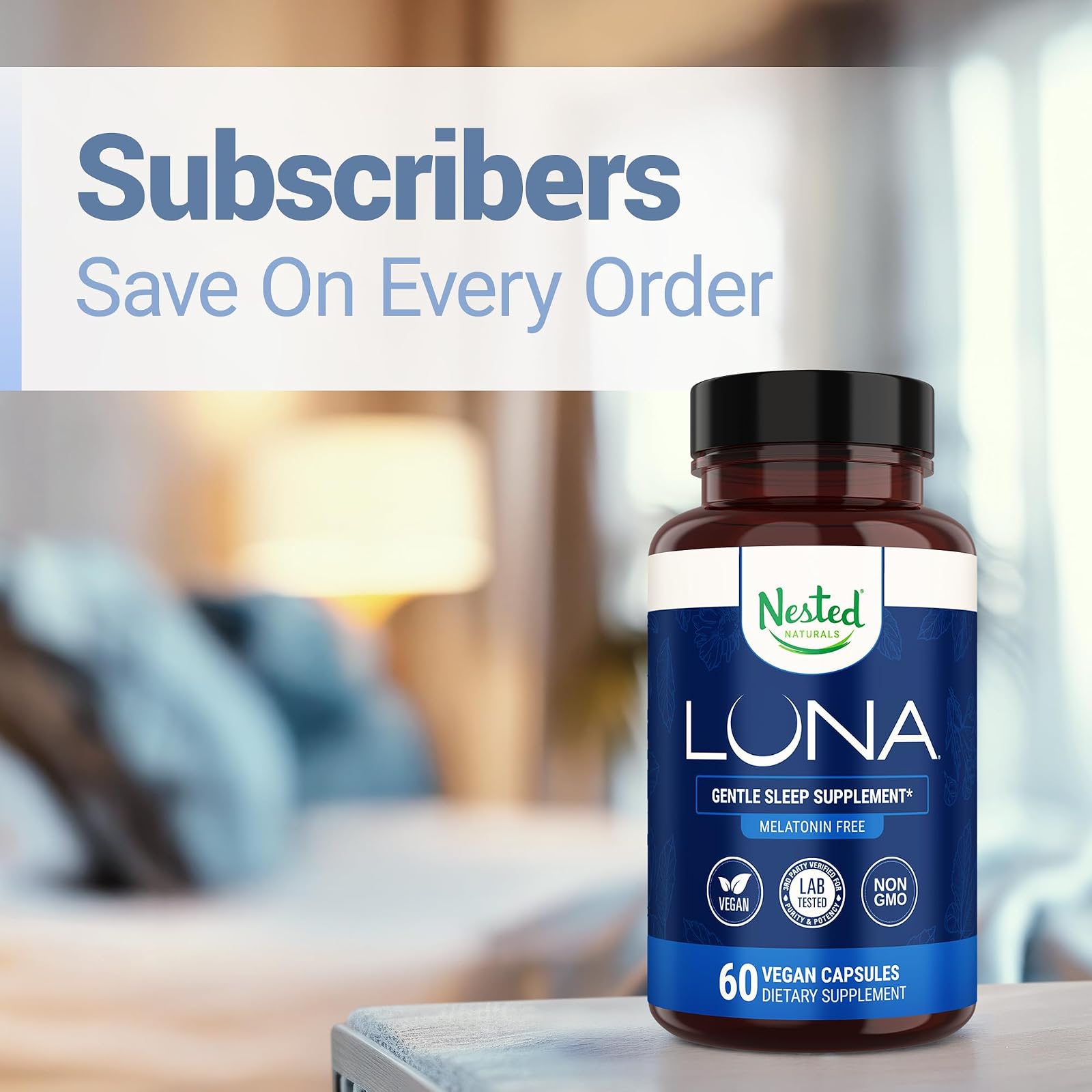 valerian root for restful nights