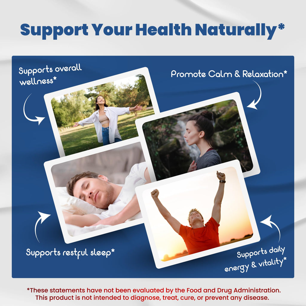 valerian root for restful sleep