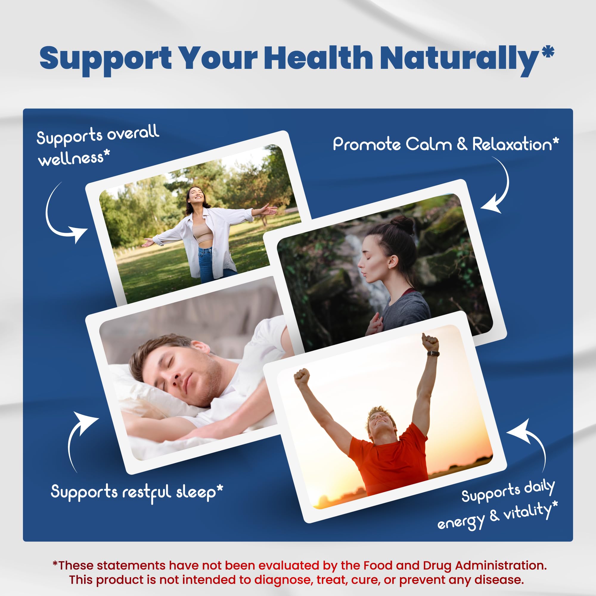valerian root for restful sleep