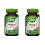 valerian root for restful sleep