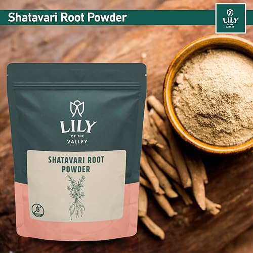 valerian root for stress relief