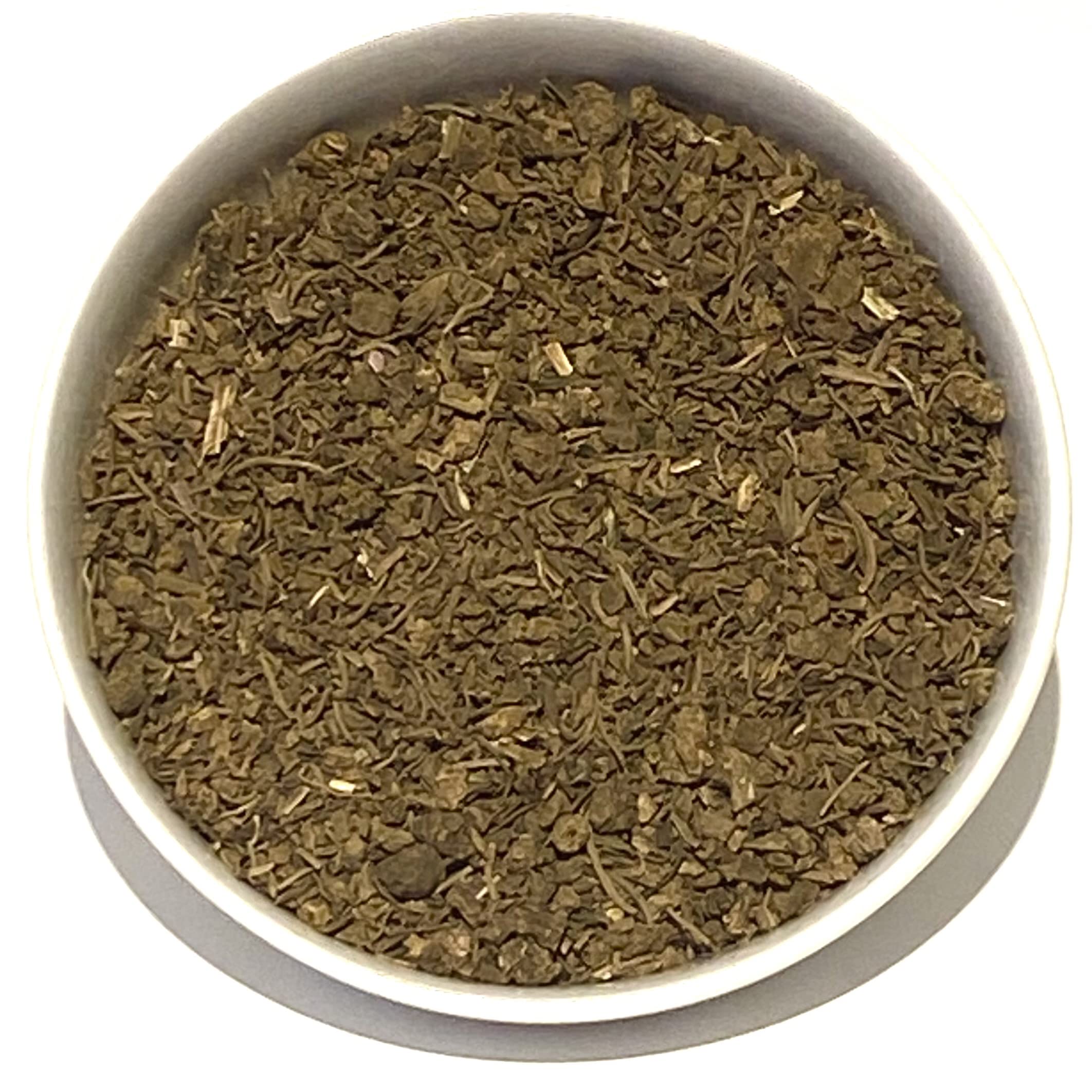 valerian root for stress relief