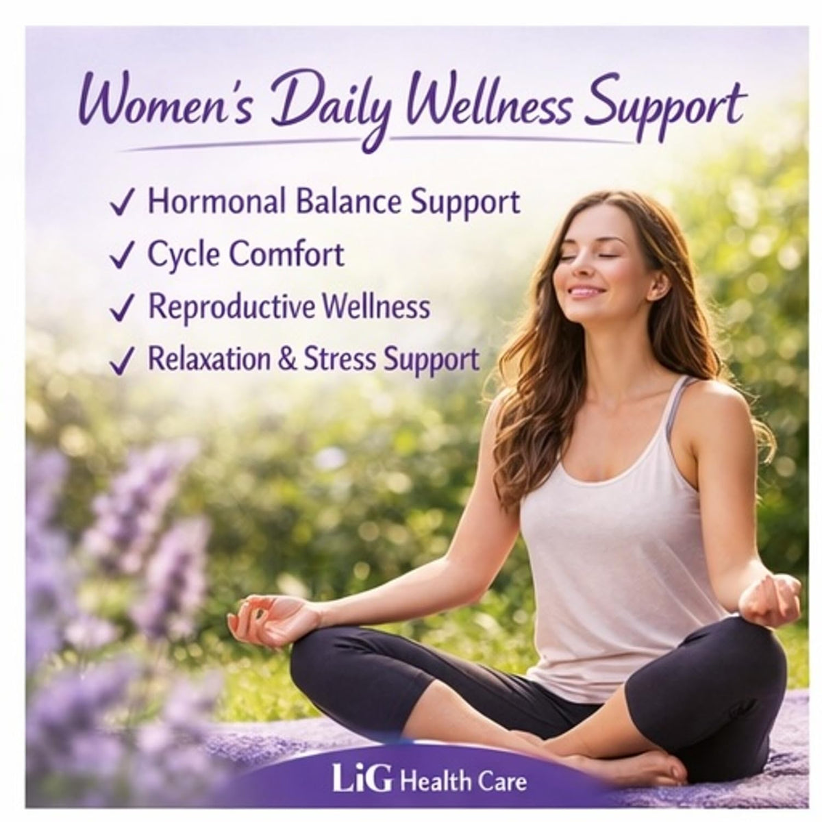 valerian root for women's health