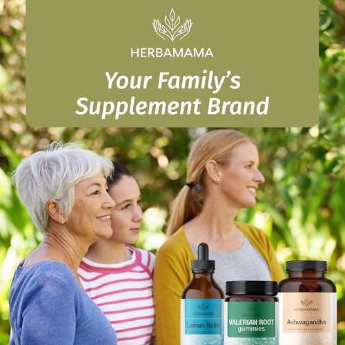 valerian root gummies for daily use