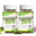 valerian root gummies for sleep
