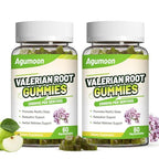 valerian root gummies for sleep