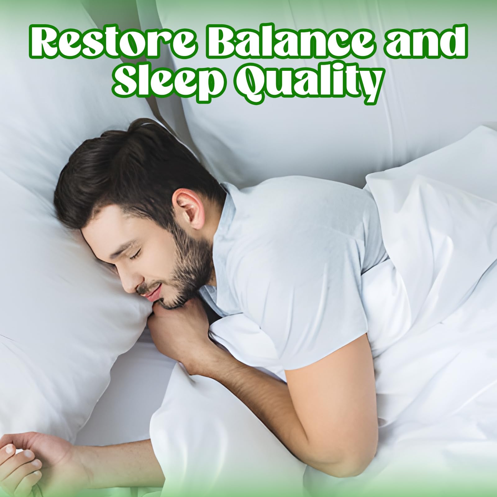 valerian root gummies for stress relief