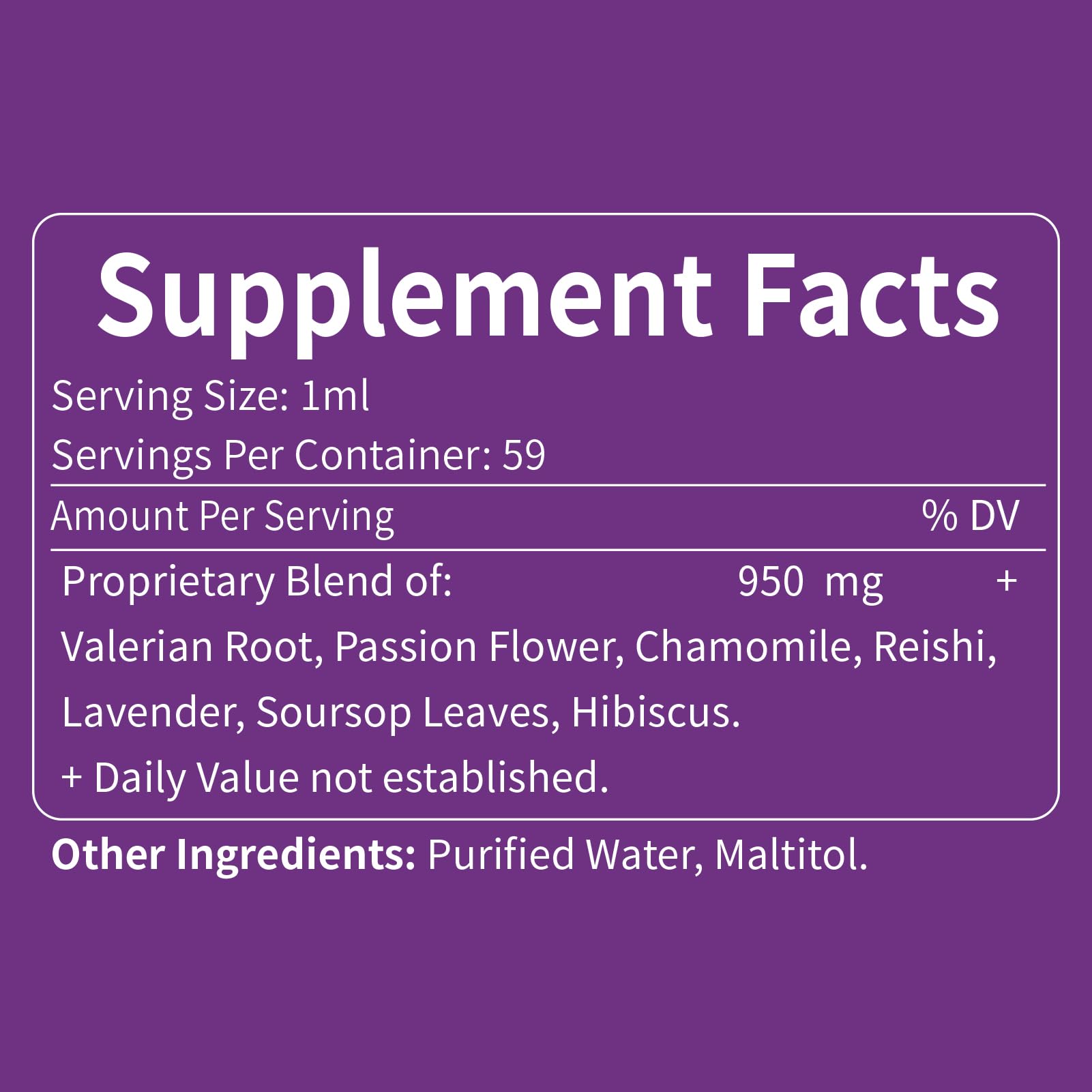 Valerian root herbal remedy benefits