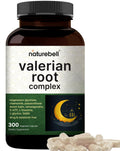 valerian root herbal sleep aid